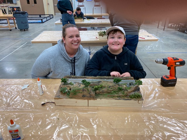 2022 Spring ComEdm – Dakota Southeastern Division of the NMRA